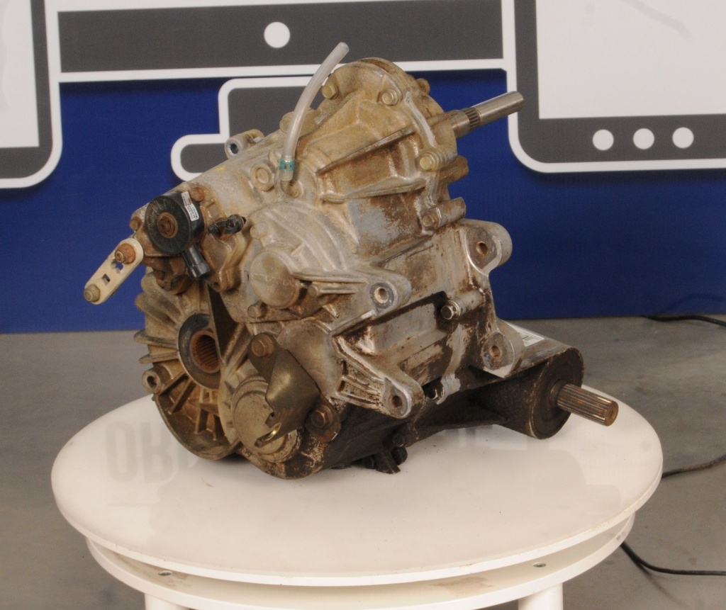 COMPLETE GEARCASE ASSEMBLY | MIC Parts